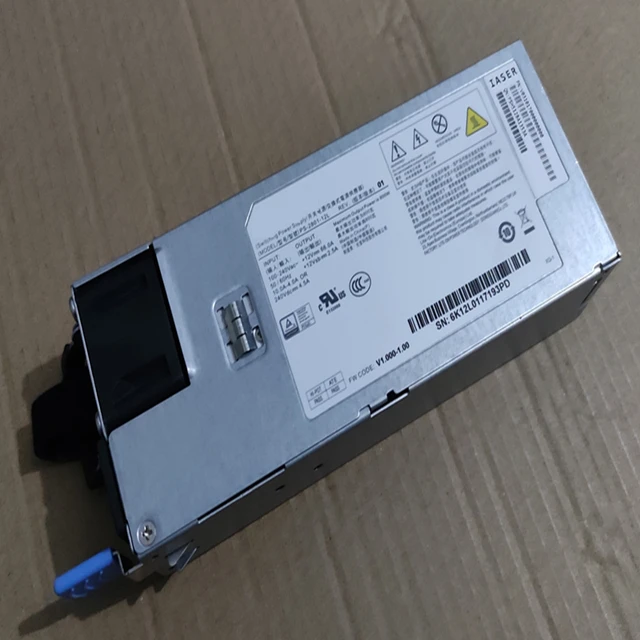 Original PSU For Liteon SA5212H5 800W Switching Power Supply PS-2801 ...