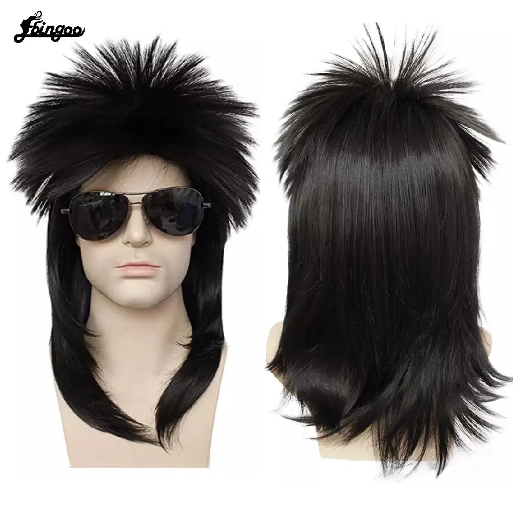 Como Se Chama O Modelo Do.Corte.De Cabelo Do.Ed Rock Uma Análise ...