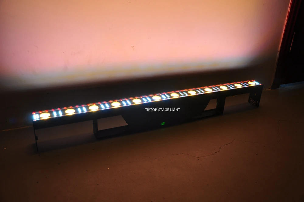 Wireless Led Washer Light | Tiptoplight