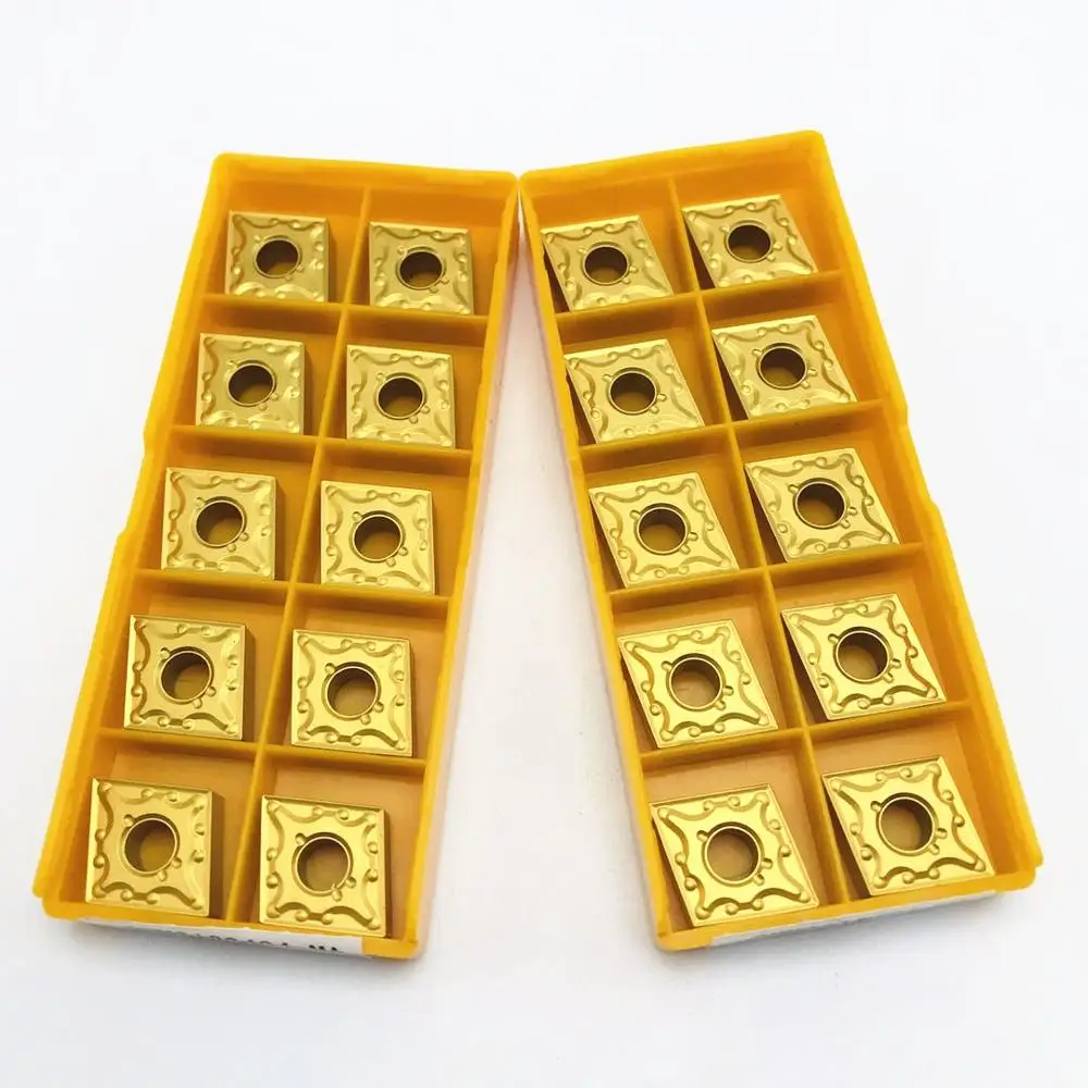 Carbide Cnmg120404 Ma Ue6020 Us735 Steel External Turning Tool Cnmg ...