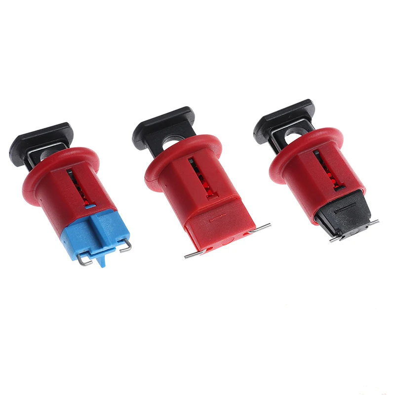 Generic Circuit Breaker Lock Electrical Safety Lockout Miniature Air ...