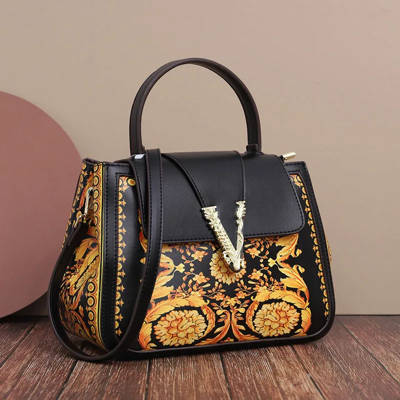 Designer Handbags Logos