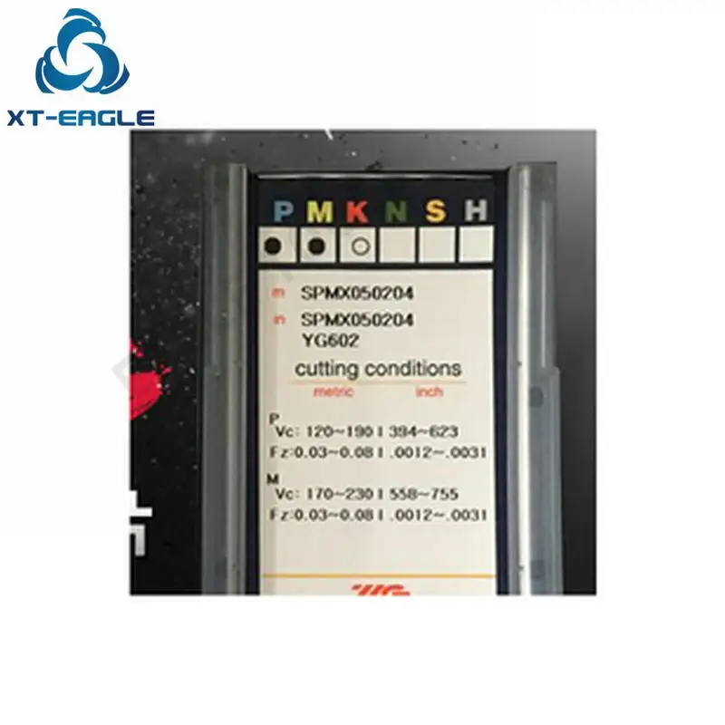 SPMX050204-SPMX060204-SPMX07T308-SPMX090408-SPMX110408-SPMX140512-YG602 ...