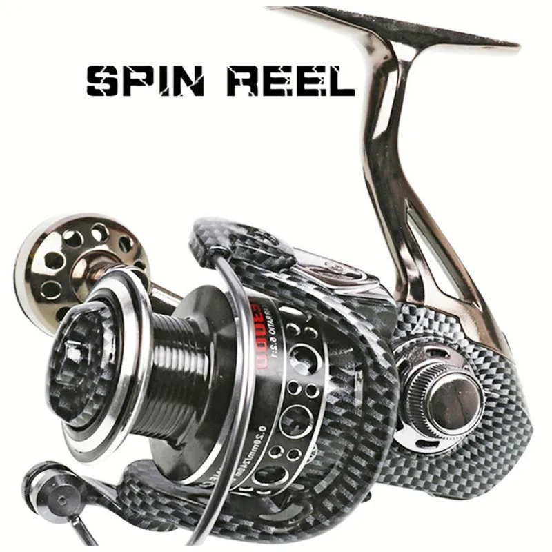 Sougayilang-Spinning-Fishing-Reel-12-1Ball-Bearing-2000-7000-Series ...