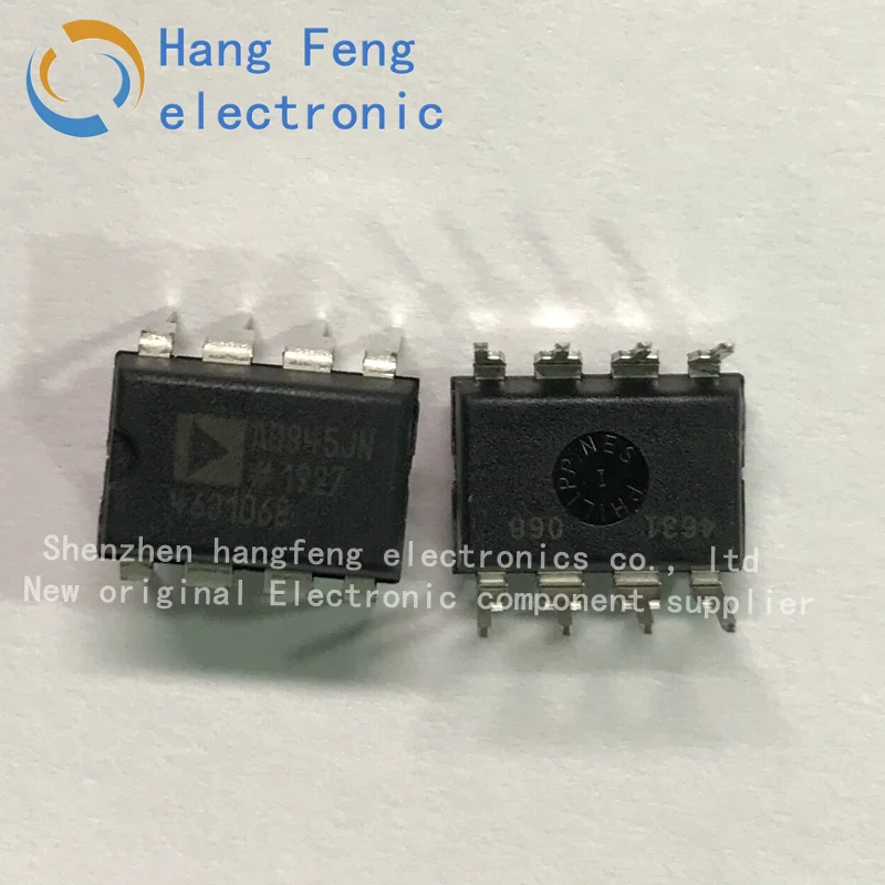 5PCS AD845JNZ AD845JN Precision Amplifier DIP New Original AD845