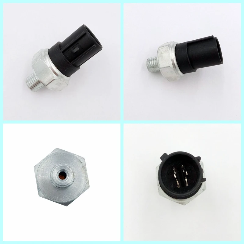 Capteur de pression d'huile pour Honda Acura Vtec B16A B18C D16Y8 D16Z6 ...