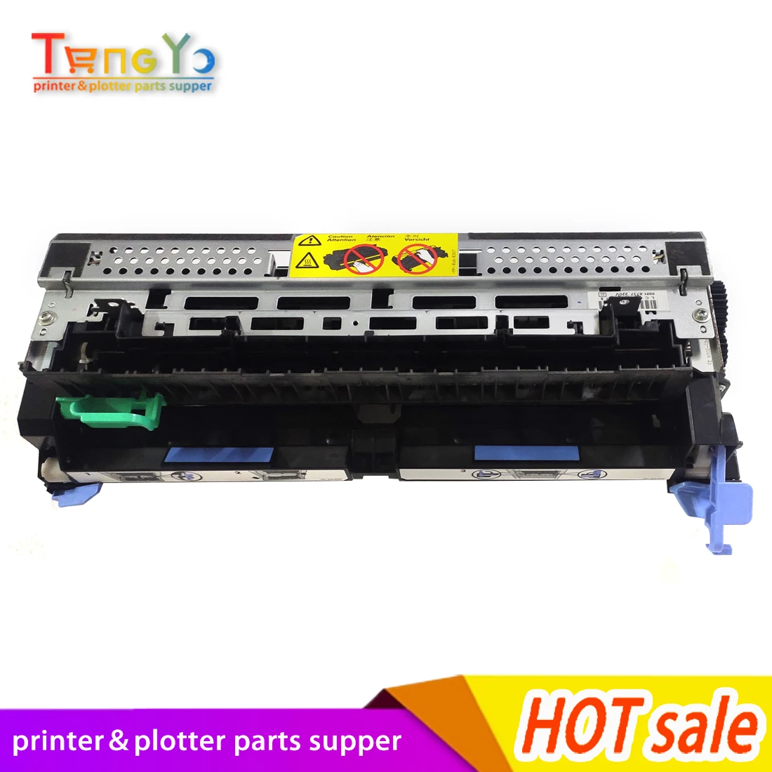 Original New RM1-8736 (110V) RM1-8737(220V) Fuser Assembly Unit For HP ...