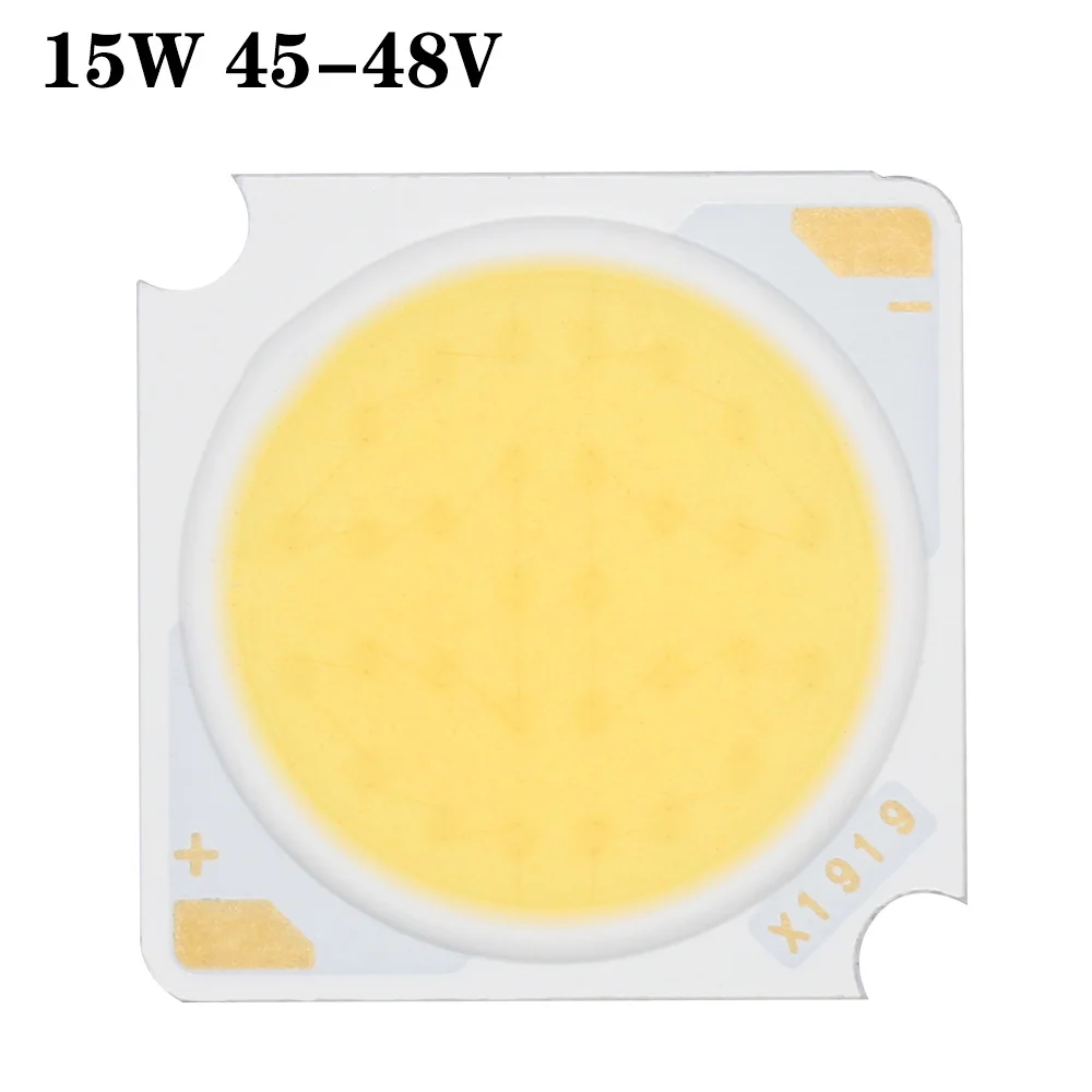 10pcs-LED-COB-Bridgelux-Chip-High-Power-14W-15W-18W-20W-24W-30W-36W ...