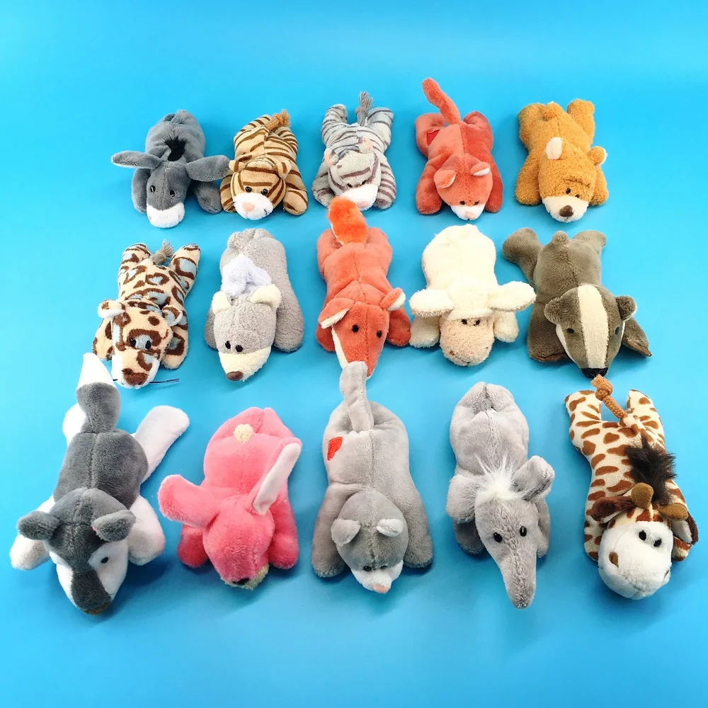 1pcs-Cute-Large-Plush-Animal-Fridge-Magnets-For-Kids-Gift-Toy-Magnetic ...