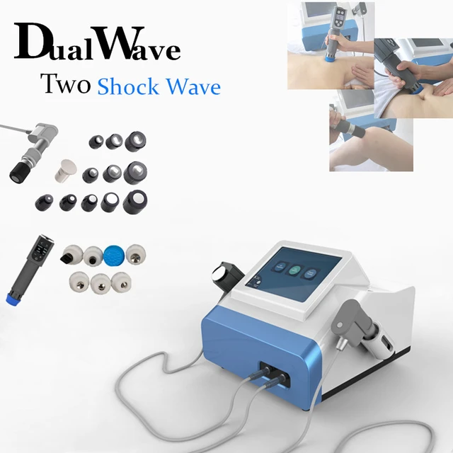 Is Low-Intensity Shockwave Therapy, GAINSwave, Effective, 55% OFF