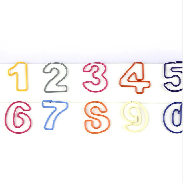 Bubble Numbers 1 10 To Print