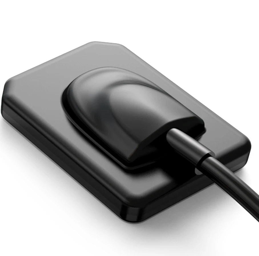 Runyes-Sensor introral U980 de alta eficiencia, sistema de imagen Digital de rayos X, CMOS, USB ...