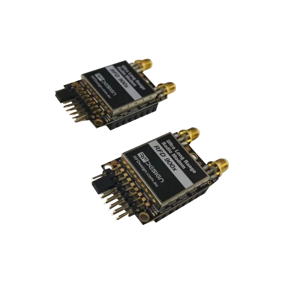 Over-40km-RFDesign-RFD-900X-Remote900X-915MHz-Ultra-Long-Range ...