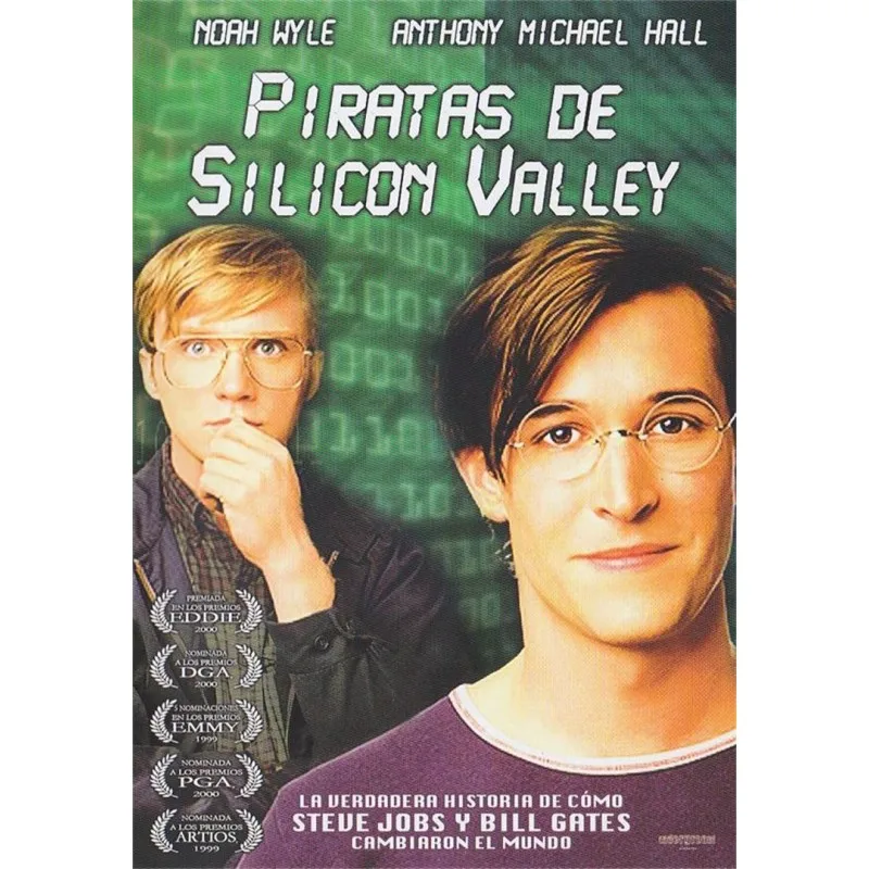 Pirates Of Silicon Valley Steve Jobs