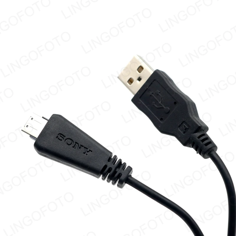 1-0m-Camera-USB-Data-Charging-Cable-For-Sony-Cyber-ShotVMC-MD3-DSC-TX20 ...
