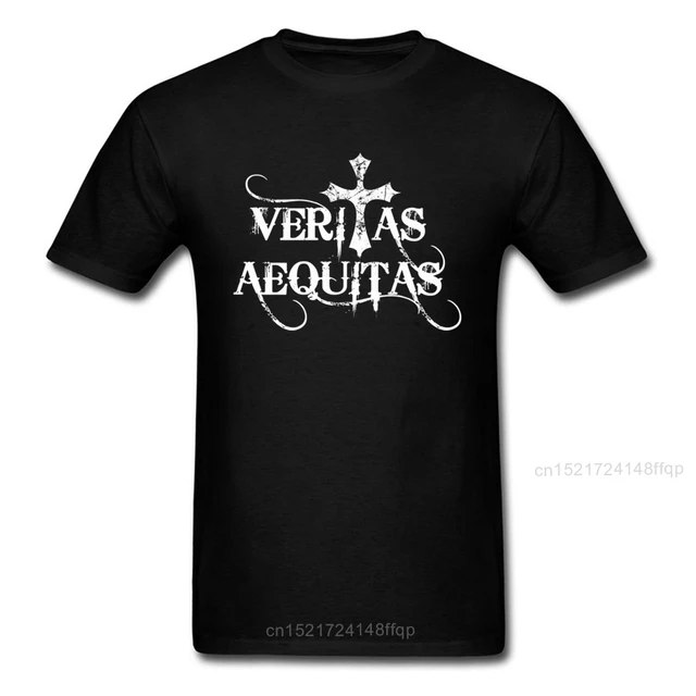 Veritas Aequitas Font