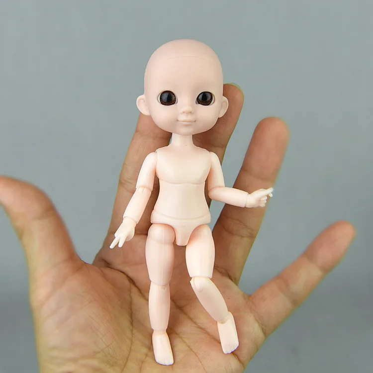 OB11-Body-Lengthened-Spherical-Joint-Doll-Accessories-for-Obitsu11-YMY ...