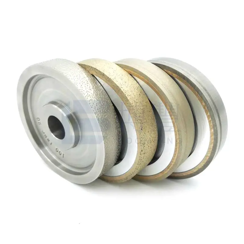 Huvitz CPE-4000 100/17/20 PC Rough Diamond grinding wheel/Finishing ...