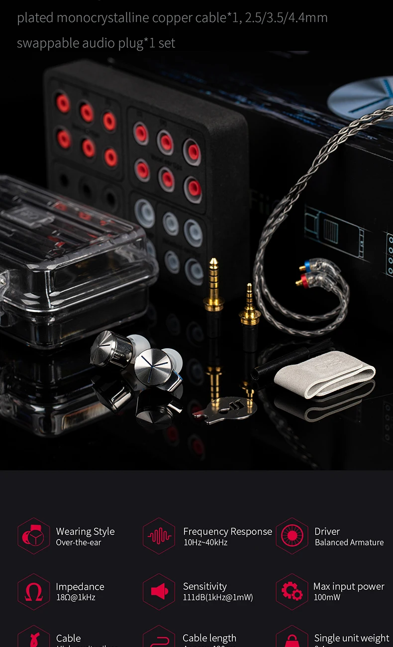 FiiO FA7S | Headphone Reviews and Discussion - Head-Fi.org
