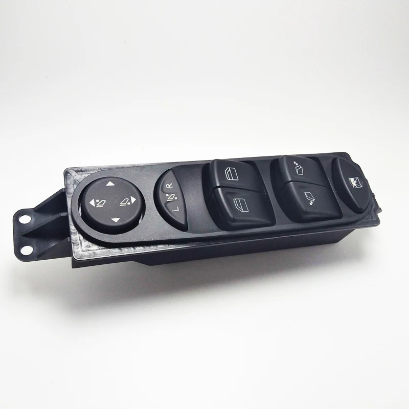 6395451313 Electric Window Switch Master Window Control Switch Electric ...
