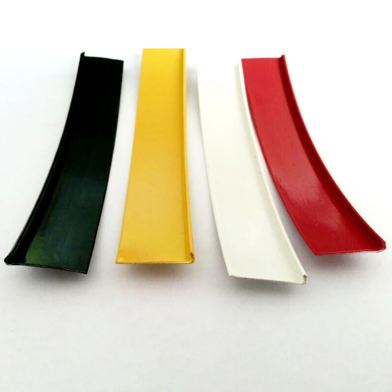 20mm-Wide-10-Roll-J-Type-Channel-Letter-Aluminum-Trim-Cap-Advertising ...