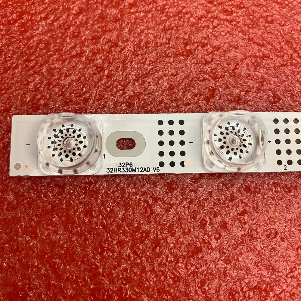 LED-Backlight-strip-For-THOMPSON-32HD5506-32HD5526-32HD5536-TCL-32s615 ...