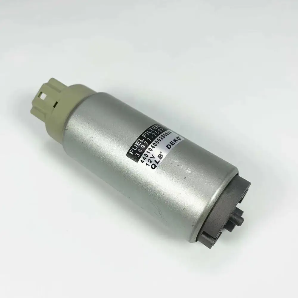 WAJ Электрический топливный насос 31111-22000, 31111-25000 подходит для ...