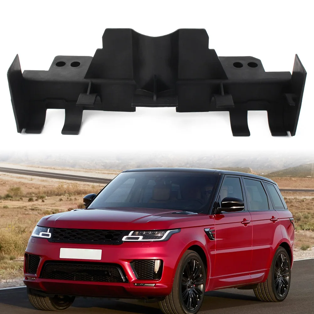 Car ABS Upper Radiator Support Bracket For Land Rover Range Rover ...