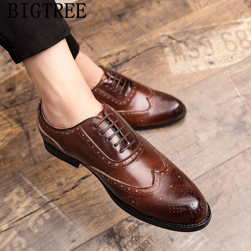 Jenis-jenis Sepatu Formal Kekinian dan Stylish Untuk Pengantin Pria ...