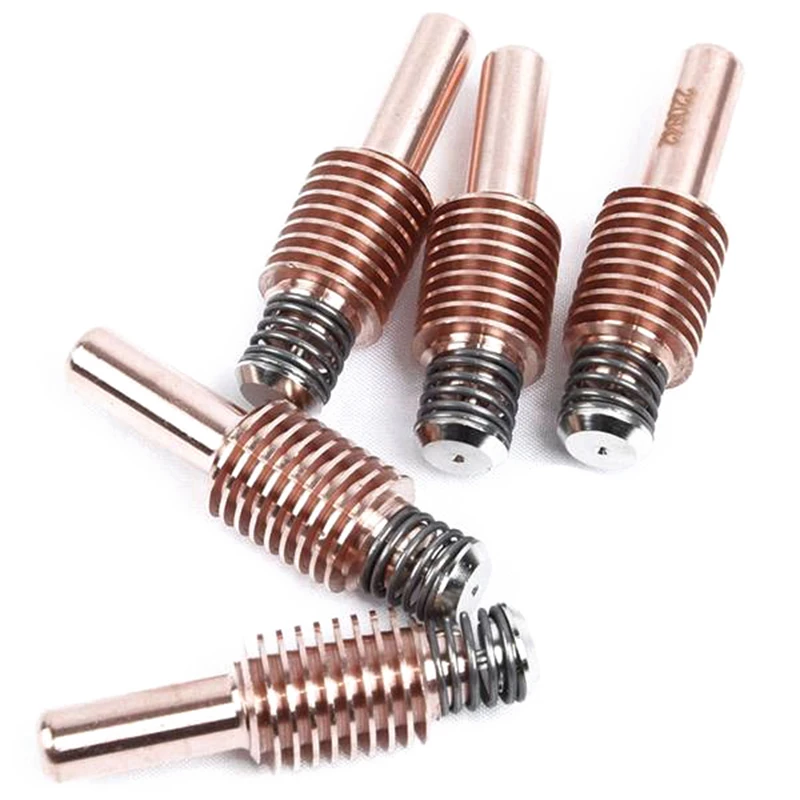 Electrodo 220842 45A 105A se adapta a POWERMAX 65/85/105 15 unidades ...