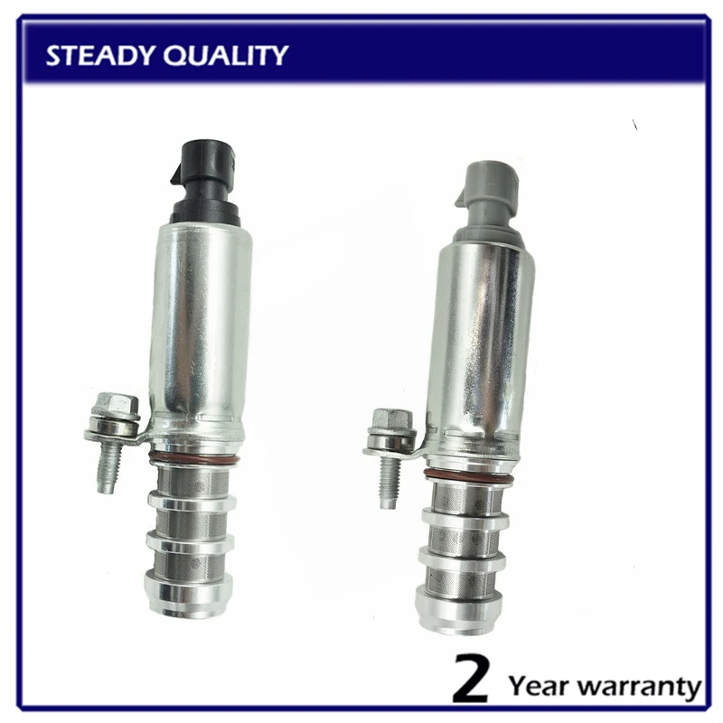 New 71773493 71773494 Intake & Exhaust VVT Valve Variable Control ...