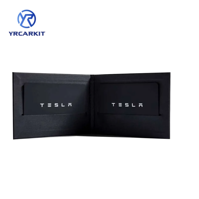Tesla-Model-3-Y-Induction-smart-car-key-card-Original-Spot-Wholesale ...