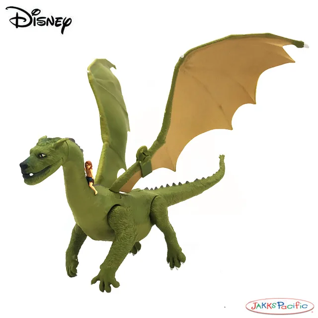 Disney Pete's Dragon Elliot And Pete Flying Playset 00457, 49% OFF