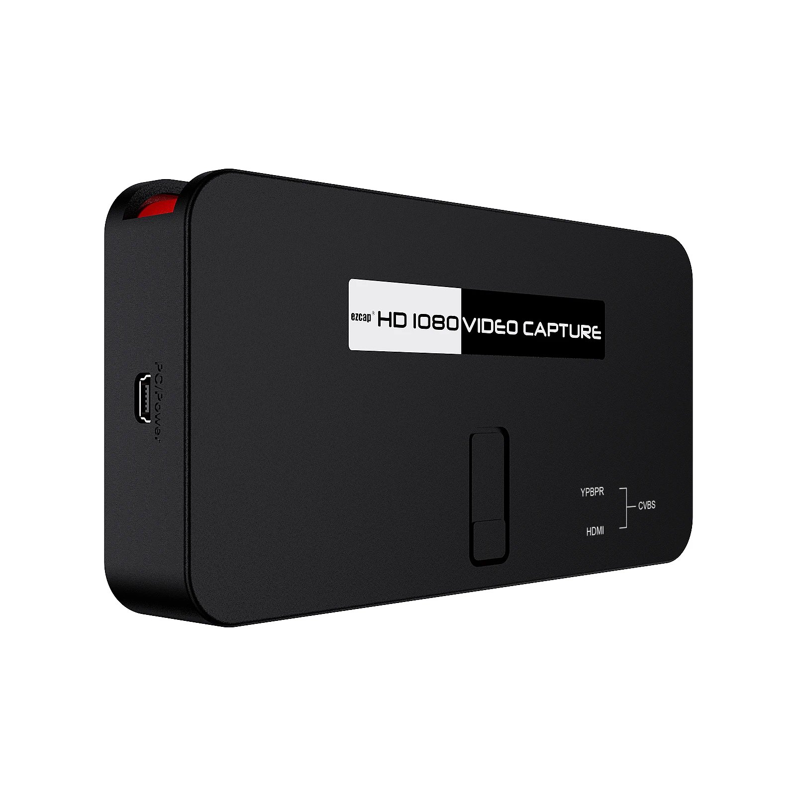 ezcap284-HDMI-Game-Capture-Component-AV-Video-Recorder-Mic-In-Line-In ...