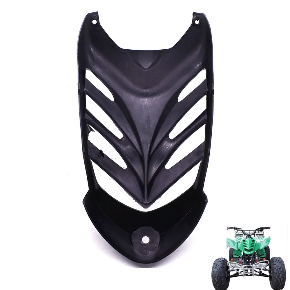 ATV Front Plastic Cover for ATV four wheel ATV motorcycle parts 150 ...