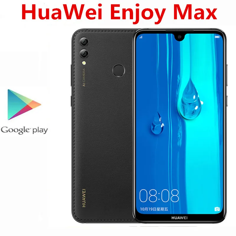 Original-HuaWei-Enjoy-Max-4G-LTE-Mobile-Phone-7-12-2240x1080-6GB-RAM ...