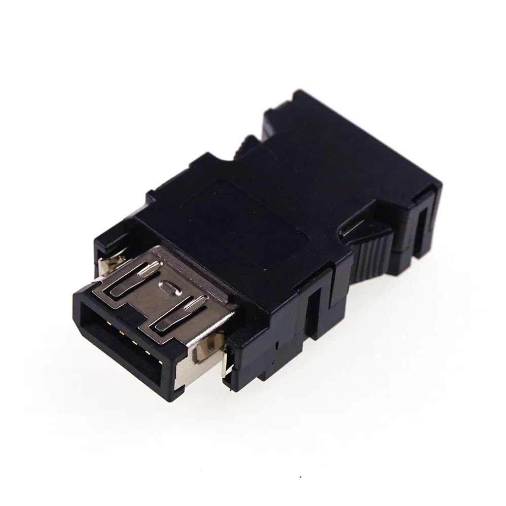 5pcs DIY Firewire IEEE 1394 Connector Female Receptacles 10 Position ...