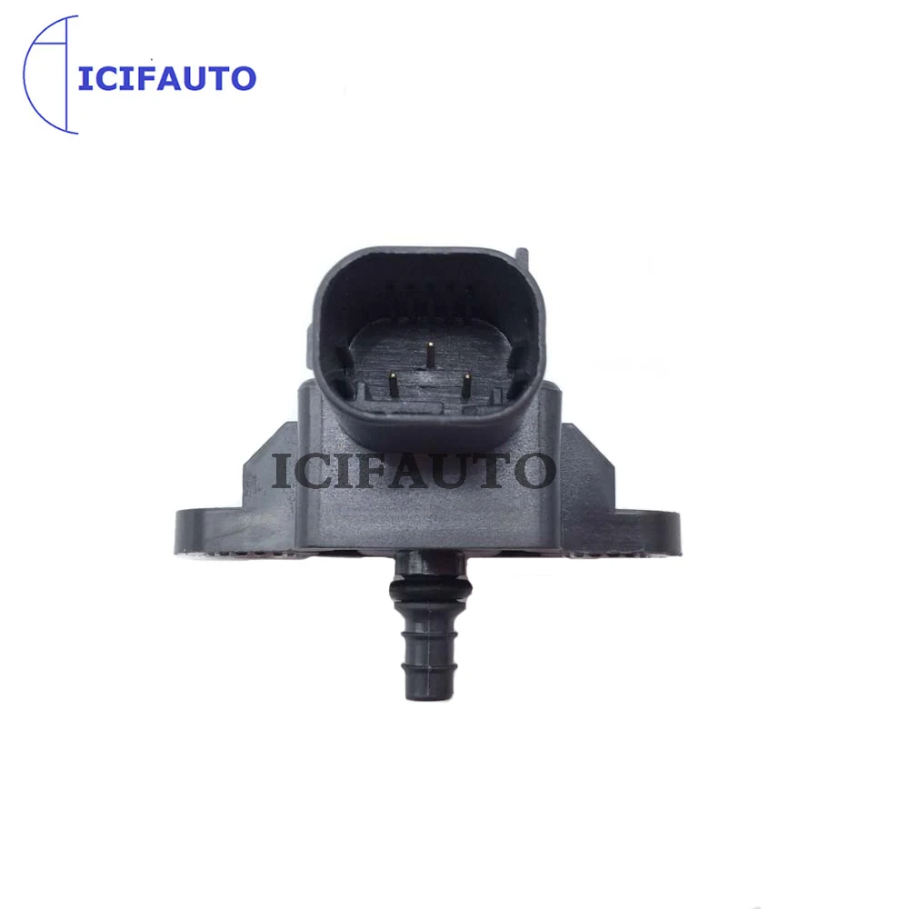 2pc - Capteur de pression MAP pour Mercedes-Benz, Mercedes-Benz C CL E ...