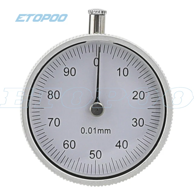 1PCS Z Axis Zero Setter with a table Zero Setting Gauge for CNC Machine 50 +/- 0.005mm ...