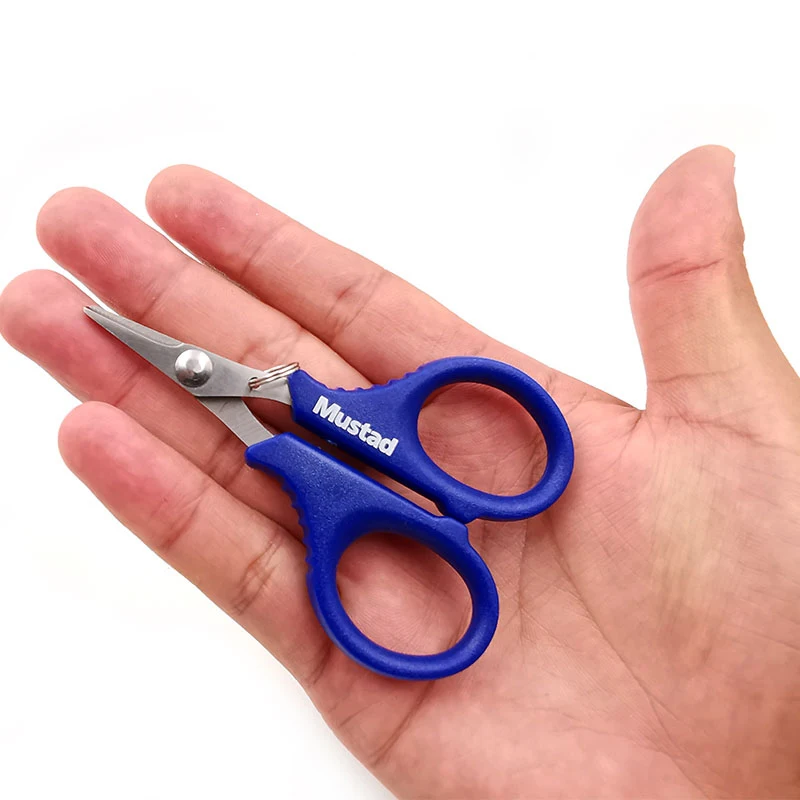 Mustad Multi Purpose Braid Cutter