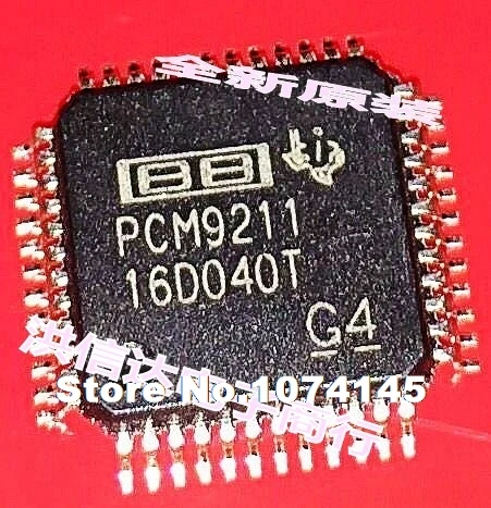 PCM9211PTR PCM9211|Starters| - AliExpress