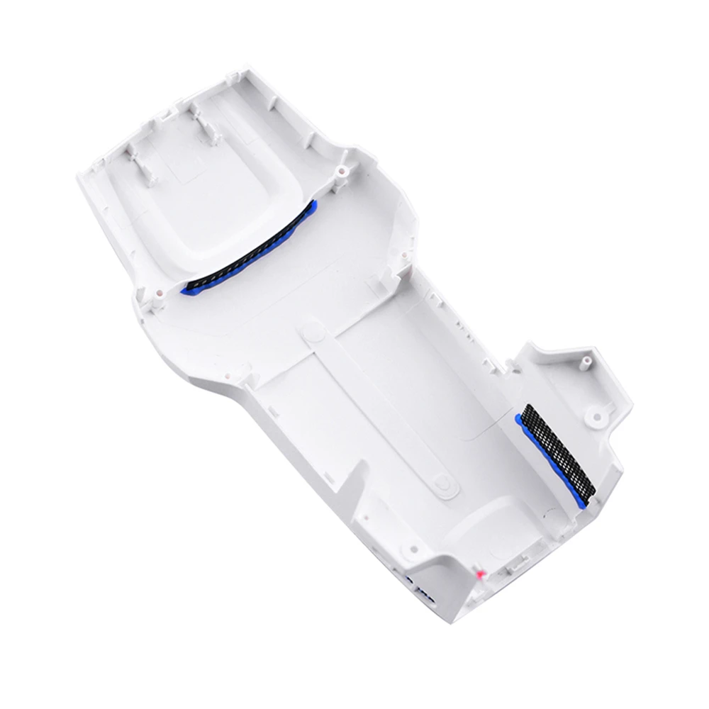 Drone,Coque supérieure de Fuselage UAV,accessoires de réparation de ...