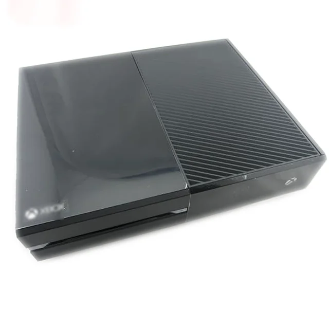 Xbox One Console Shell