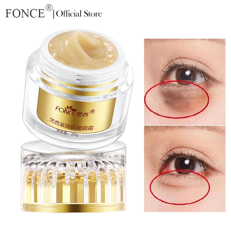 Dark Circle Defense (1 Anti-Aging Korean Formulated Eye
