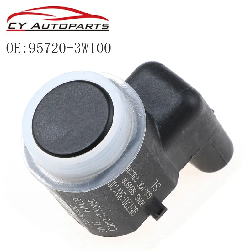 YAOPEI 95720 3W100 New PDC Parking Sensor For Hyundai Kia Sportage ...