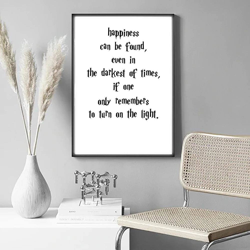 Happy Movie Quotes