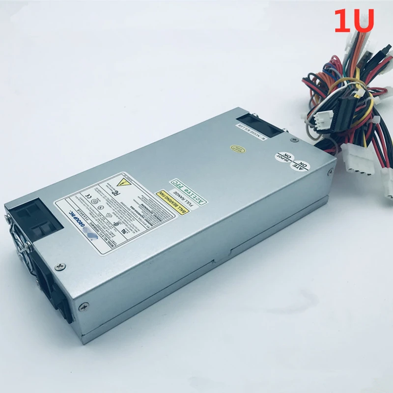 Original PSU For FSP -5V 1U 250W Switching Power Supply FSP250-601U FSP250-601UD - Serverpowersupply