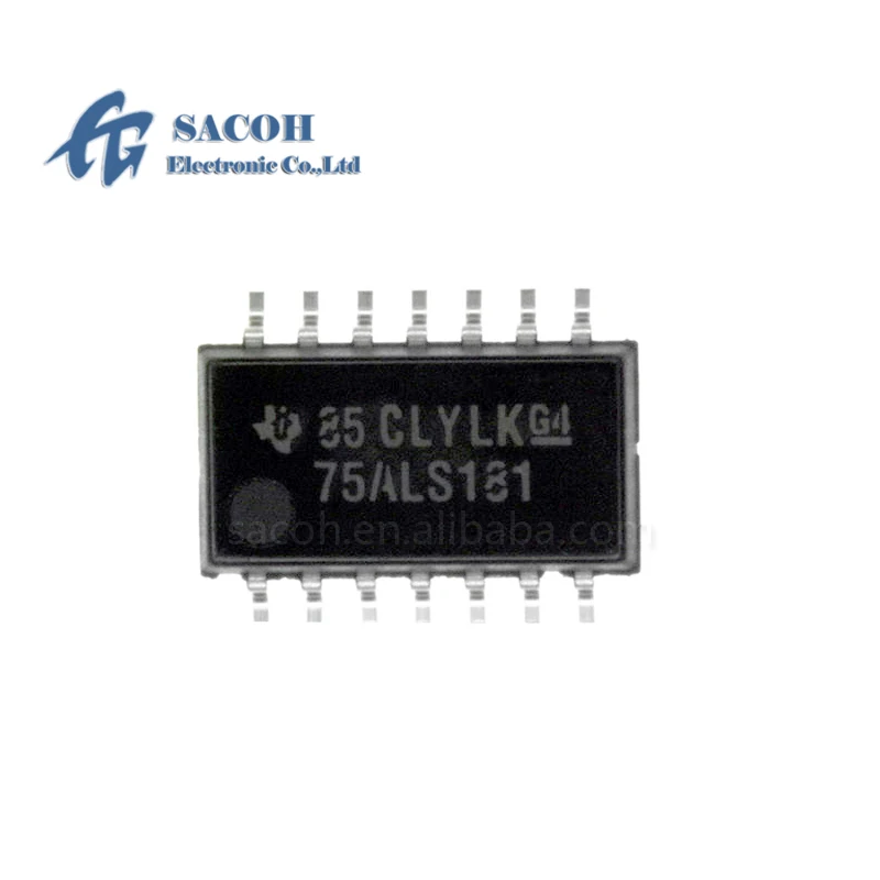 5PCS-lot-New-OriginaI-SN75ALS181NSR-SN75ALS181NS-SN75ALS181-75ALS181-or ...