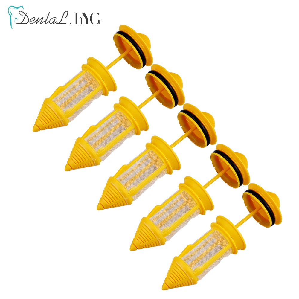 5pcs-Large-Size-Dental-Valve-Strong-Suction-Weak-Suction-Filter-Dental ...
