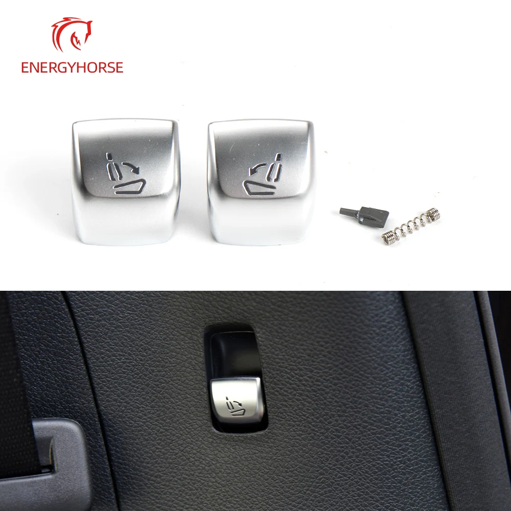 For-Mercedes-W205-W253-Car-Side-Seat-Folding-control-Switch-Button ...